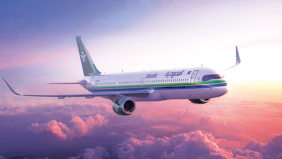 Saudia Reportedly Launching Flights On Chattogram-Jeddah Route From March 1