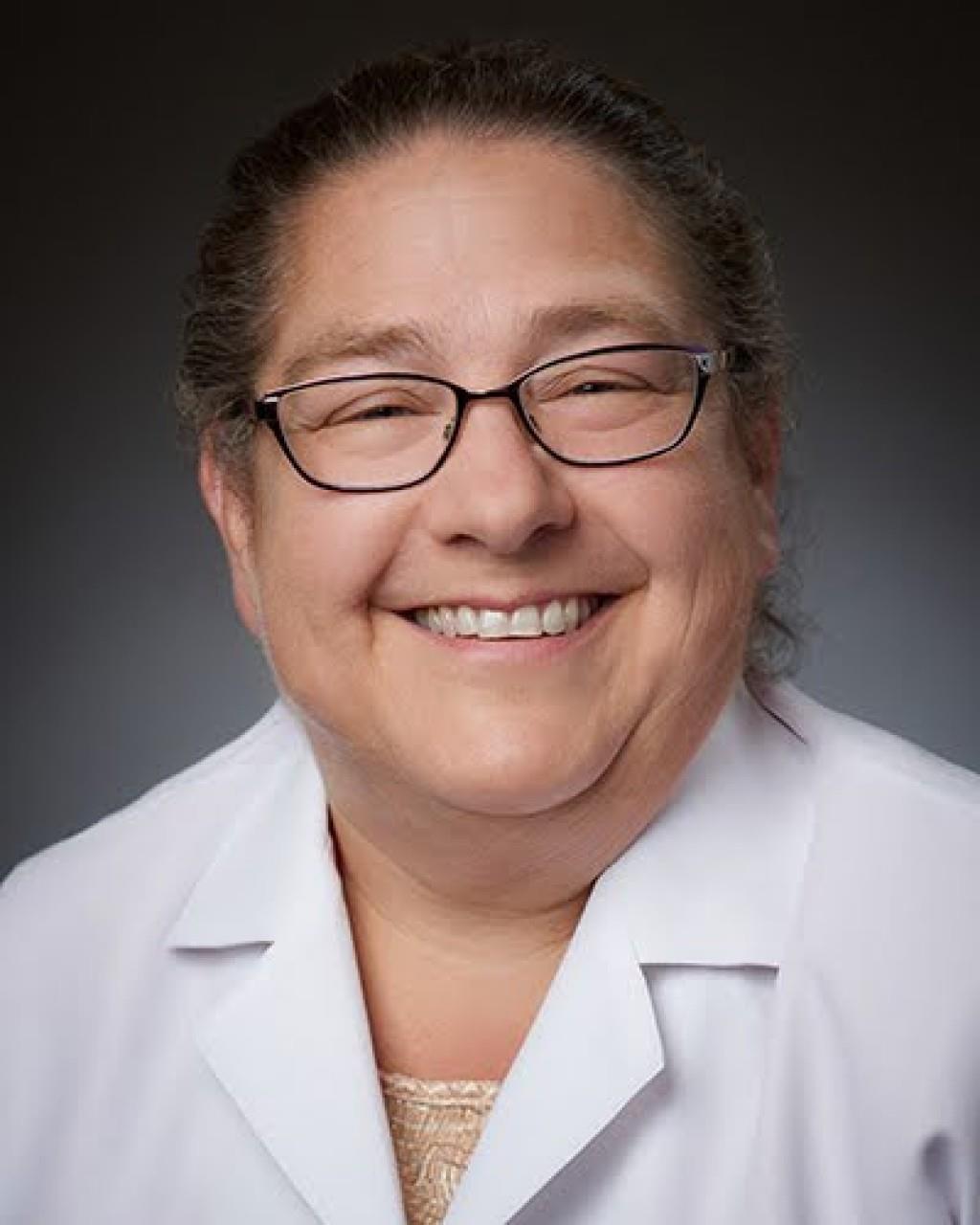 Crystal L. Jones, MD, An Infectious Disease Specialist With Witham ...