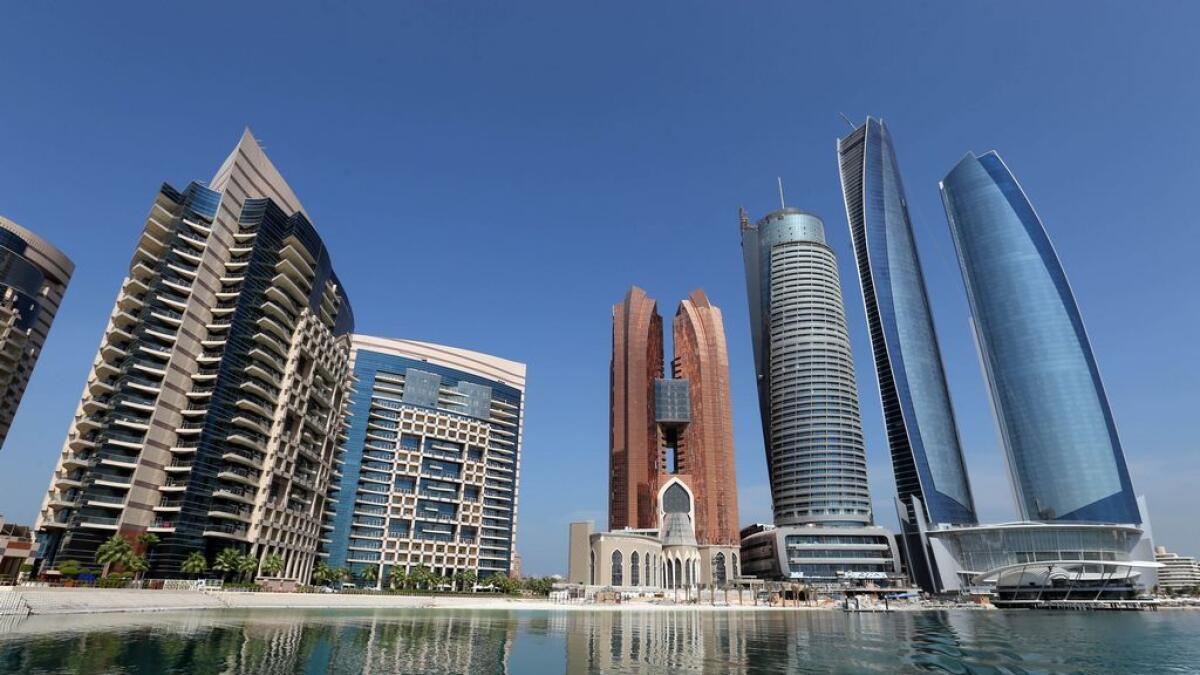 UAE FDI Was Second Highest In The World Last Year