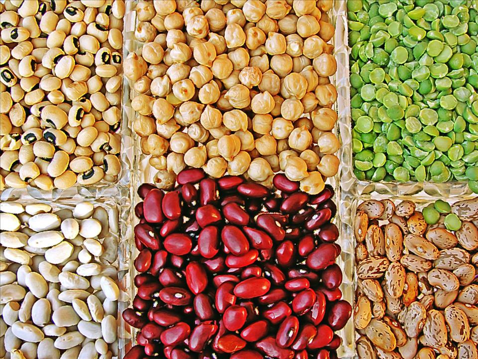 Fermented Food Is A Staple In West Africa: 5 Ways To Make Sure It's ...
