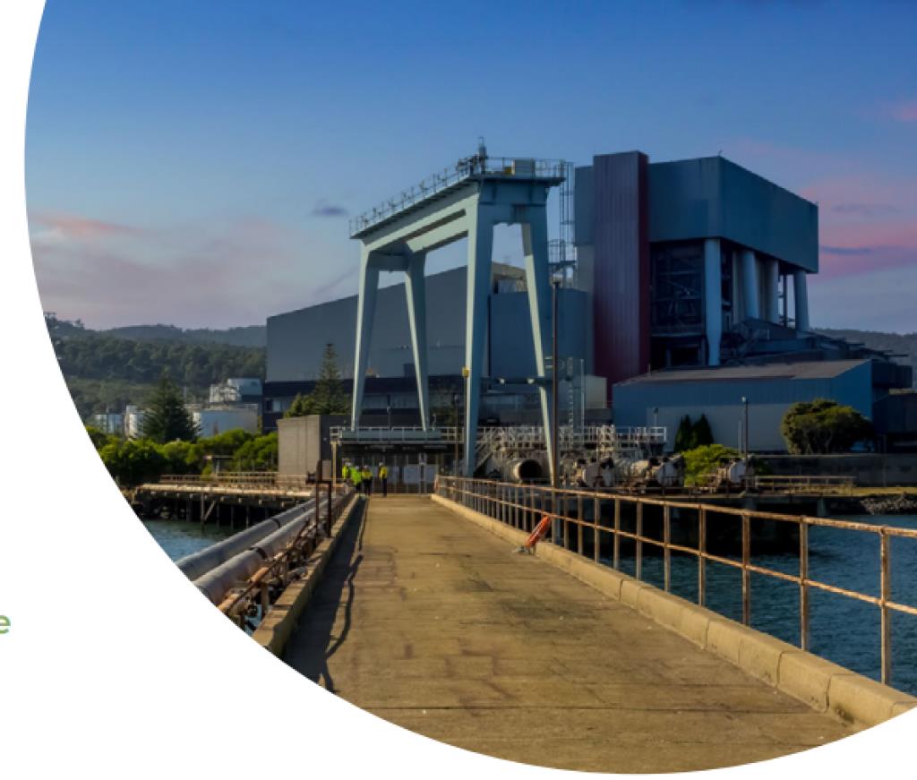 ABEL Energy Welcomes The $70 Million Hydrogen Boost To Bell Bay ...
