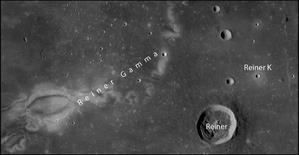 AI Finds Lunar Rocks With Unique Dust; May Help Decode Moon's Magnetic Past
