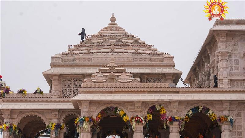 Ayodhya Ram Mandir Pran Pratishtha: Date, Aarti Timings, Darshan, And Other Details Here