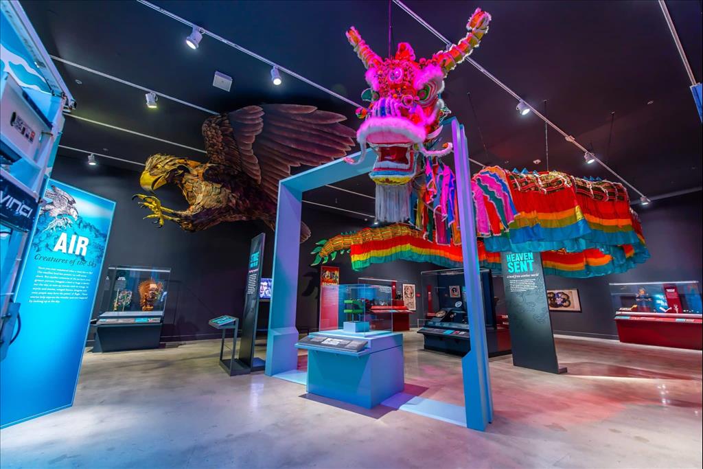 Museum Exhibitions: A Gateway To The World Of Art And Culture