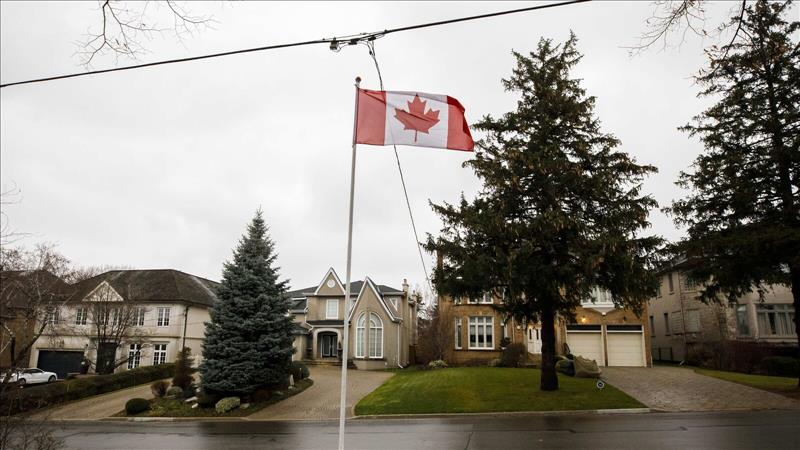 Canada Announces Immediate Two-Year Cap On New Student Permits - Here's Why