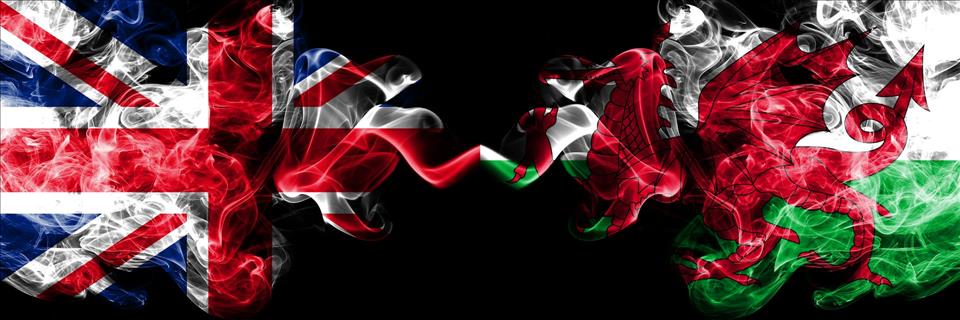 What Does Wales' Future Hold? New Report Maps Options For More ...