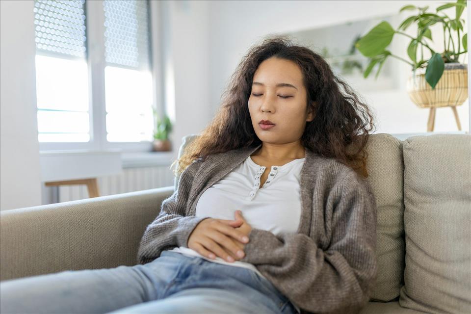 Why Your Period Symptoms Might Be Worse In The Winter