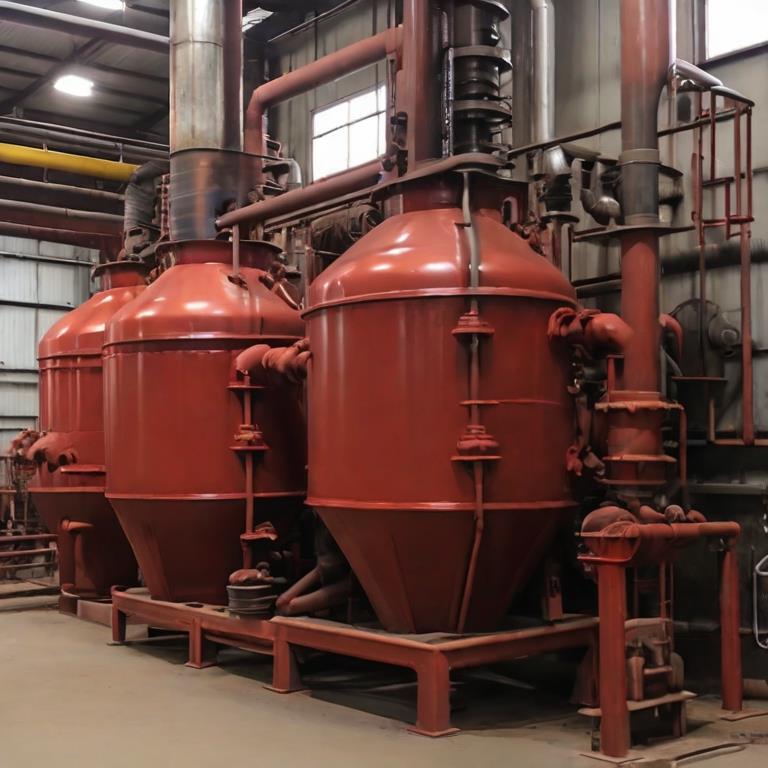 Acid Slurry Manufacturing Plant Project Report 2024: Machinery And Raw ...