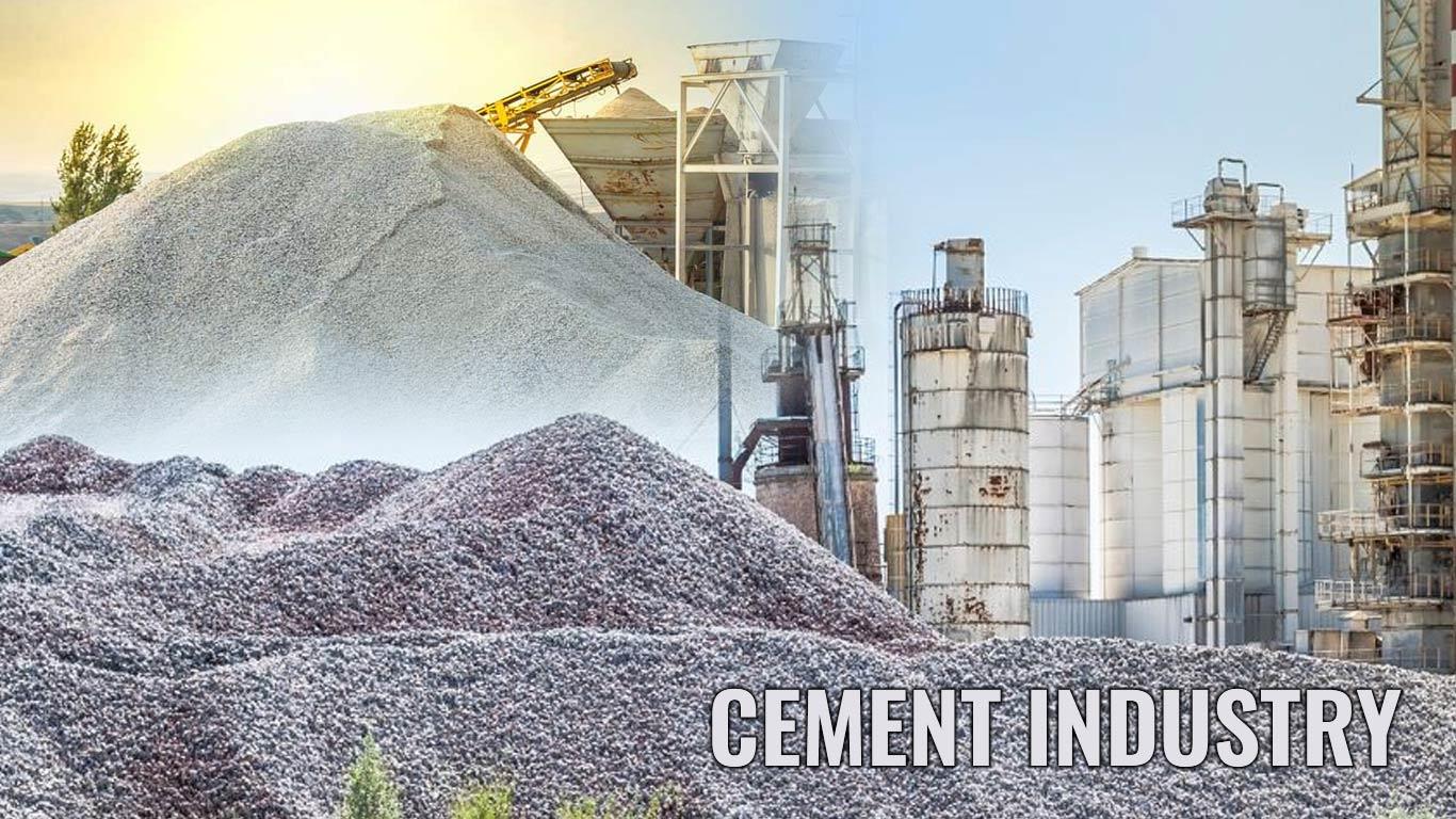 Riding On Infrastructure Boom: Indian Cement Industry To Expand ...
