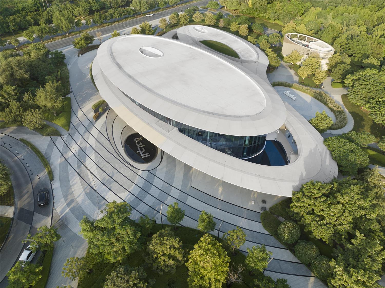 Arada records 100% rise in sales to AED7.02 billion in 2023, as demand ...