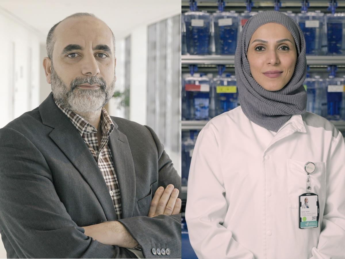 Qatar Foundation Experts Discuss Biomedical, Ethical Perspectives On ...