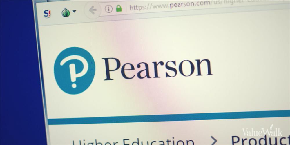 Pearson New CEO As Bird Flies The Nest