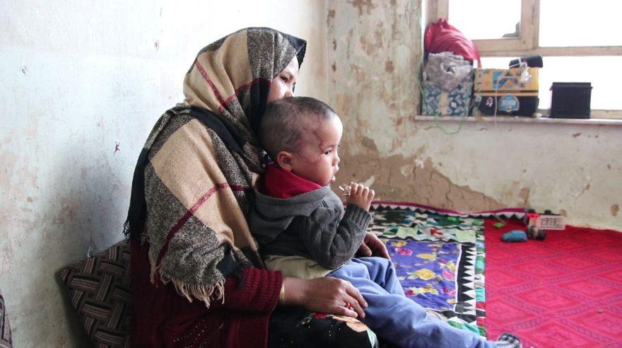 200 Families In Poverty Now Without Bread To Eat
