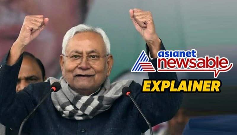 Explained: Why Nitish Kumar's Recent Flip-Flop Serves As A Political Advantage For BJP Ahead Of ...