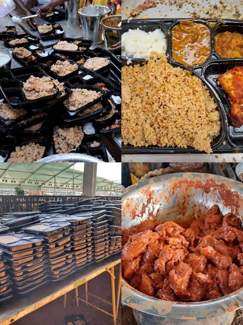 Kerala: Food Safety Department Imposes Fine Of Rs 47 Lakh For Stale ...