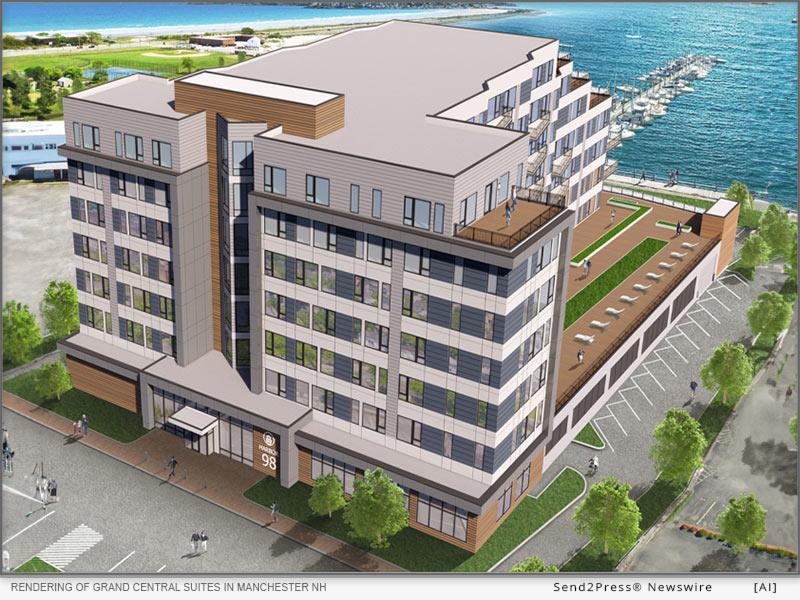 Bridgewater Development & Avatar Construction Collaborate To Announce ...