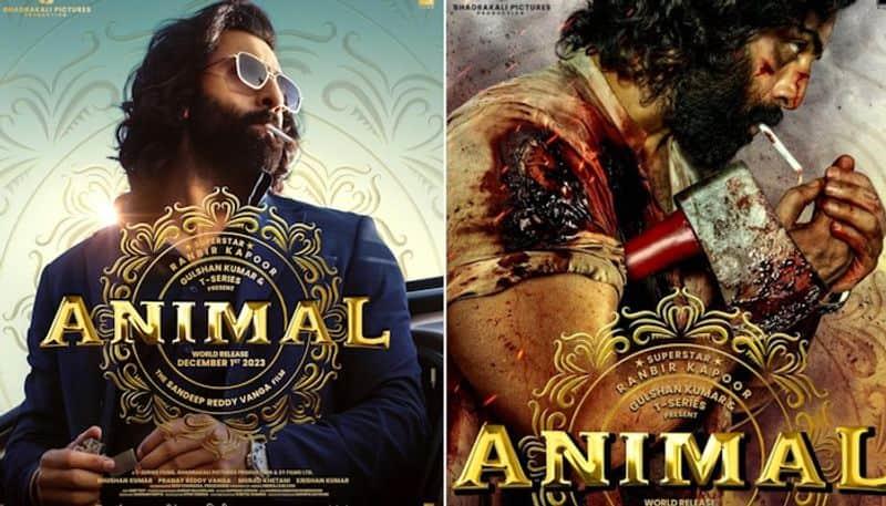 'Animal Park': Ranbir Kapoor, Sandeep Vanga Reddy Movie To Go To Floors ...