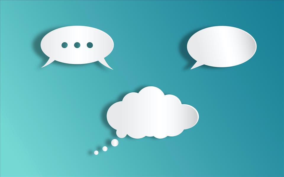 What Inner Speech Is, And Why Philosophy Is Waking Up To It