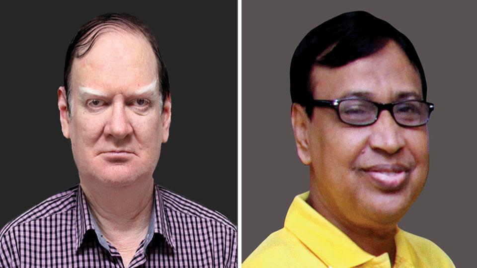 Obituary: Alamgir Haider, Imtiaz Ahmed Pass Away | MENAFN.COM