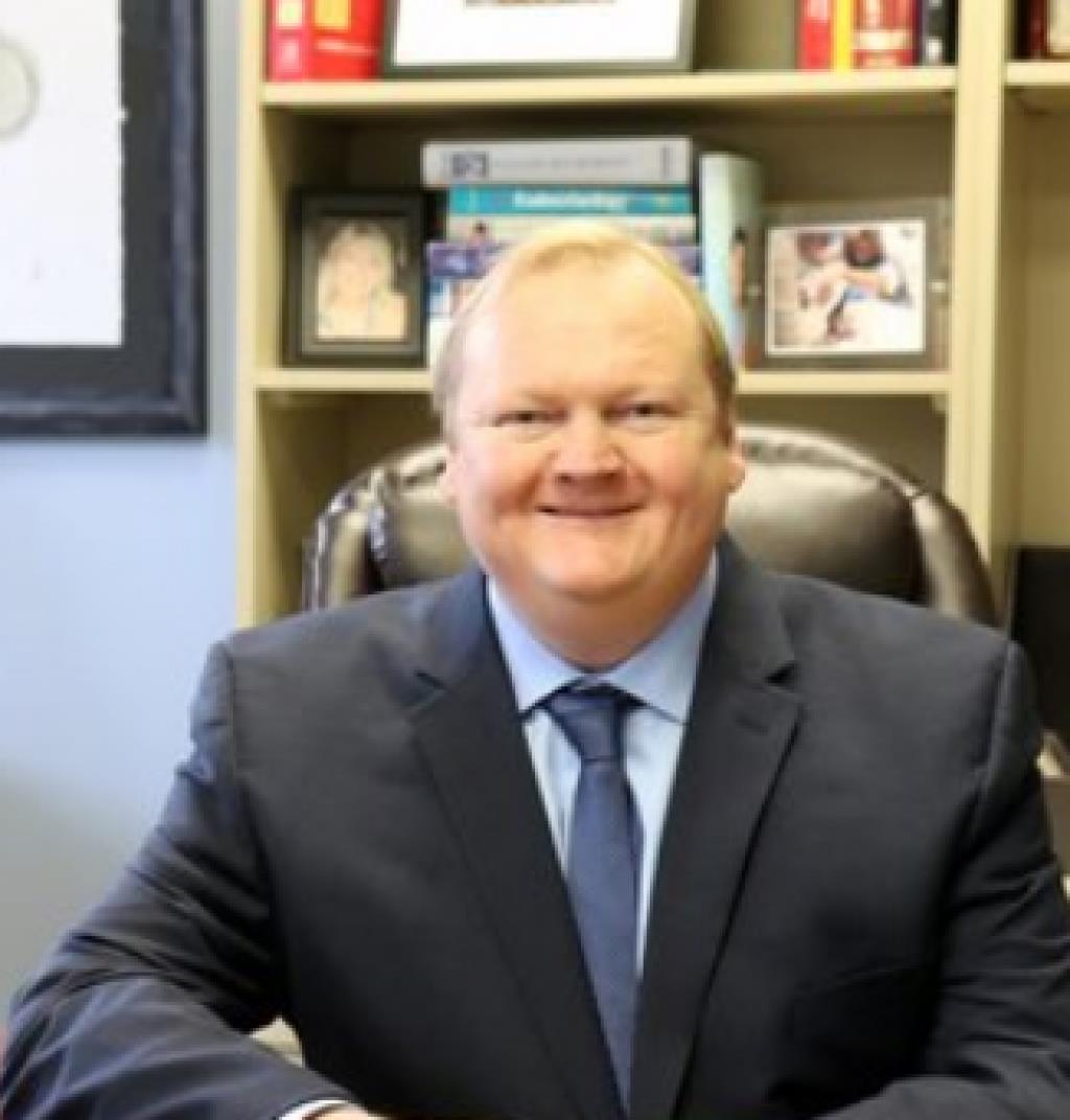 Ken Sinervo, MD, Msc, FRCSC, An Obstetrician