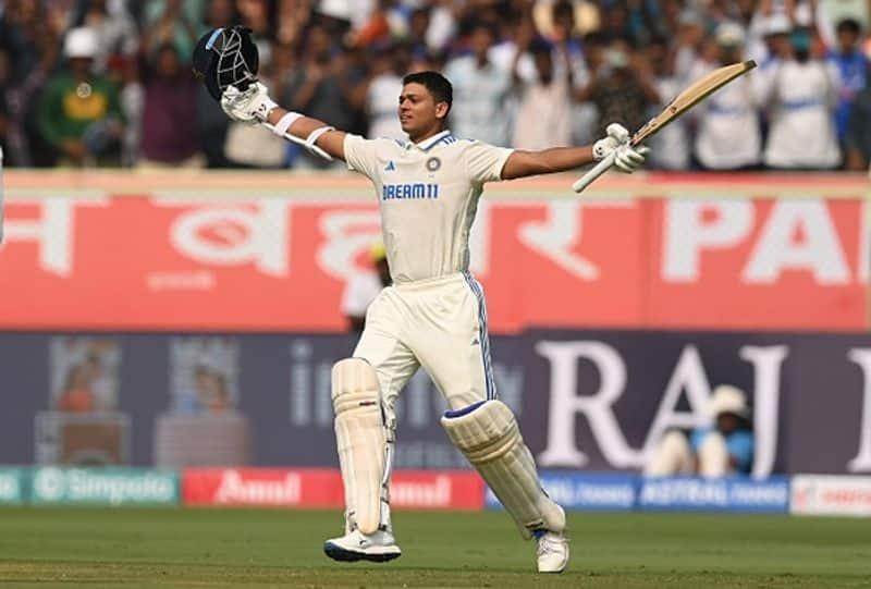 'Will Fight, Won't Give Up': Old Video Of Jaiswal's Undying Spirit Goes ...