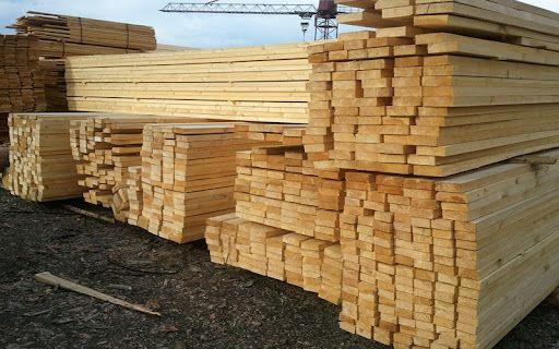 Azerbaijan Became One Of Top Ten Largest Importers Of Sawn Timber From ...