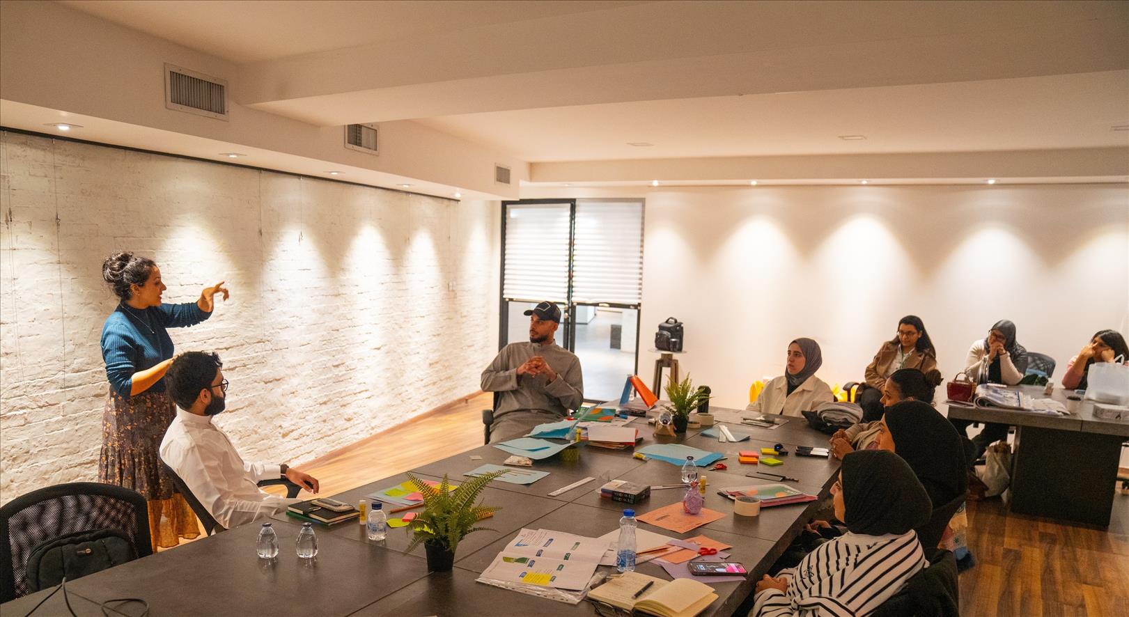 Agility Sponsors Loyac’s KONTINUE Entrepreneur Program