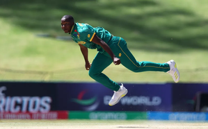 ICC Men's U19 WC: South Africa's Kwena Maphaka, The Bowling Prodigy ...