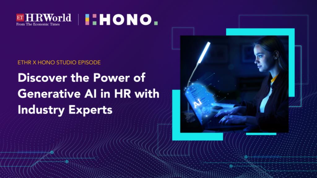 HONO Announces Studio Episode Series With ETHR On Leading HR Into A New ...