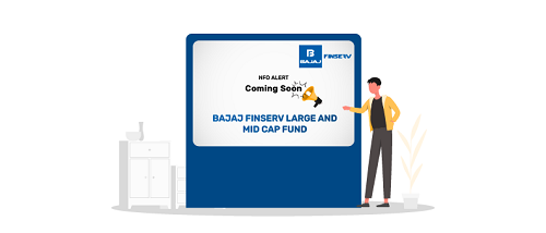 NFO Alert: Bajaj Finserv AMC Set To Launch Bajaj Finserv Large And Mid ...