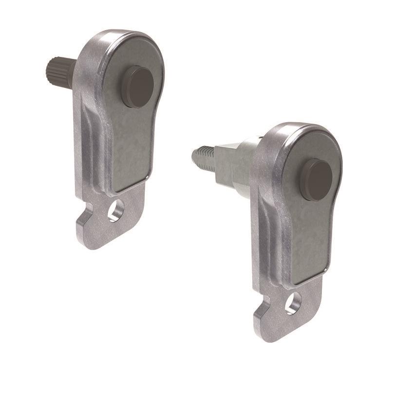 New Embedded Torque Hinge From Southco Holds Small Doors And Lids Open ...