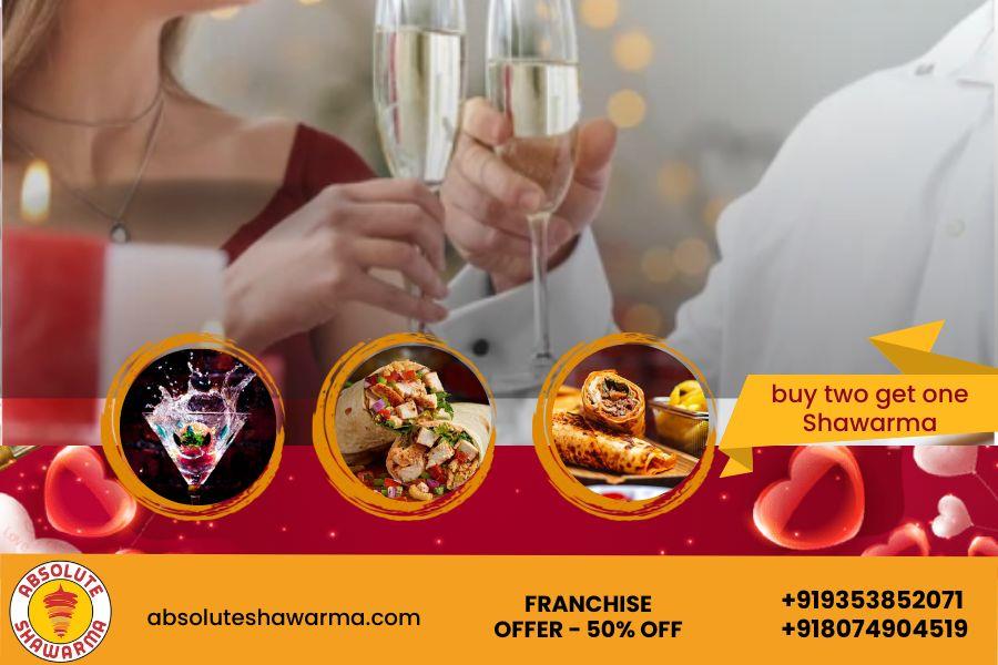 Absolute Shawarma Unveils Irresistible Offers: Buy Two Get One Free ...