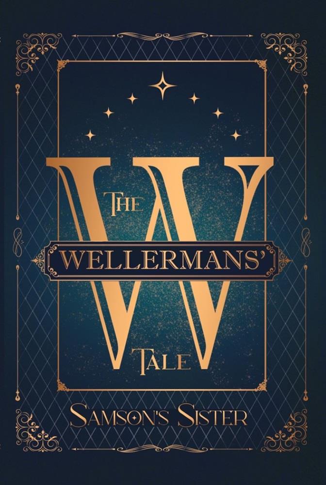 Samson’S Sister Releases New Young Adult Sea Adventure – The Wellermans ...
