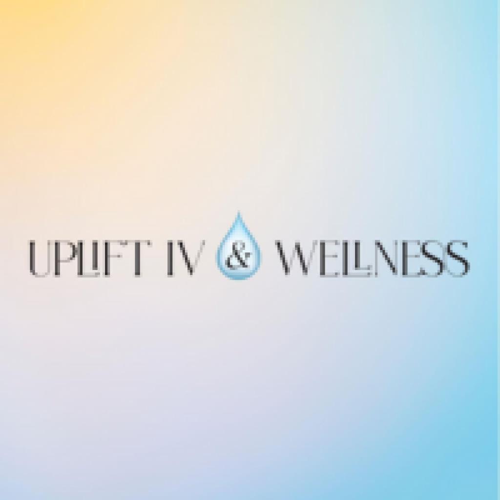 Uplift IV & Wellness Announces Their Launch