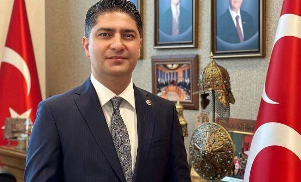 Turkish MP: EU Trying To Smear Azerbaijan Should First Look At Itself