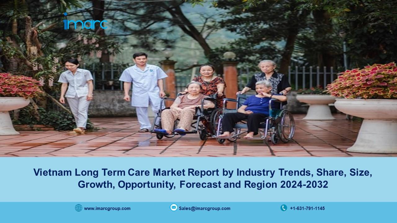 Vietnam Long Term Care Market 2024, Industry Overview, Sales Revenue ...