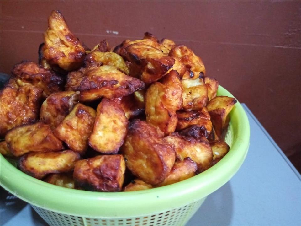 Nigeria's Popular Wara Cheese Has A Short Shelf Life: We've Found A Way ...