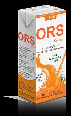 Study Shows How Underprescribed ORS Can Save Half A Million Children’S ...