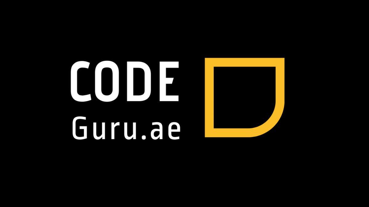 Codeguru: Your Premium Choice For Exceptional Website Development And ...