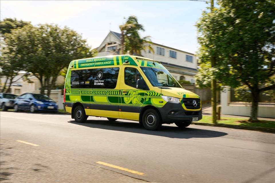 A New Emergency Procedure For Cardiac Arrests Aims To Save More Lives ...