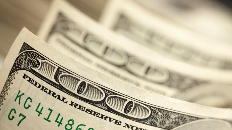 G10 FX Talking: Another Month Of A Strong Dollar