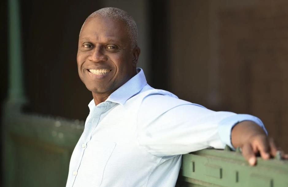 Andre Braugher, Star Of Brooklyn Nine-Nine Dies After Short Illness Aged 61