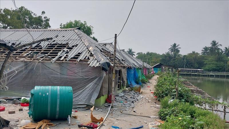 'Being A Woman, Mamata Banerjee Is Not Able To Understand Our Pain ...