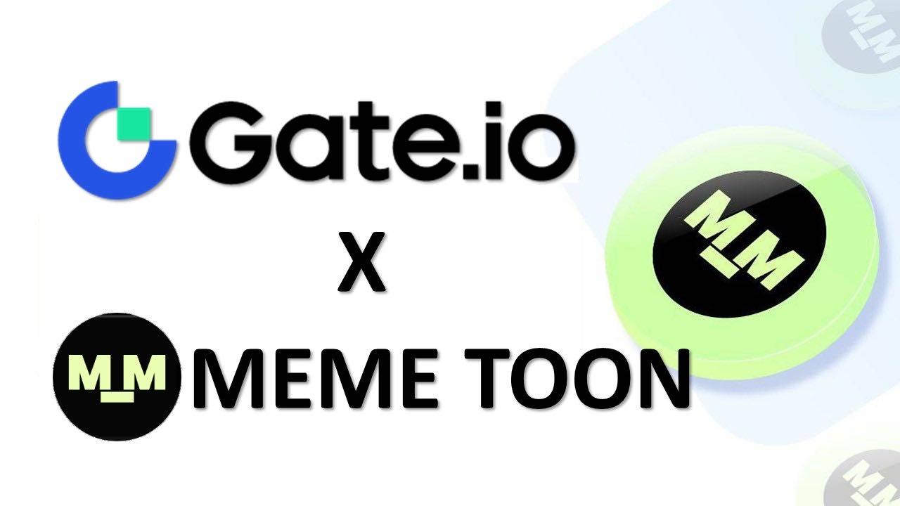 Web3.0 Open Comic Platform Memetoon To List MEME Tokens On Major Global ...