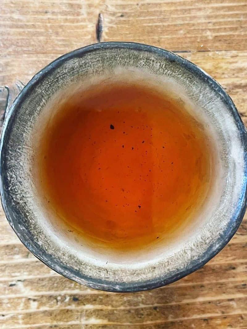 Da Hong Pao: 7 Things To Know About World's Most Expensive Tea