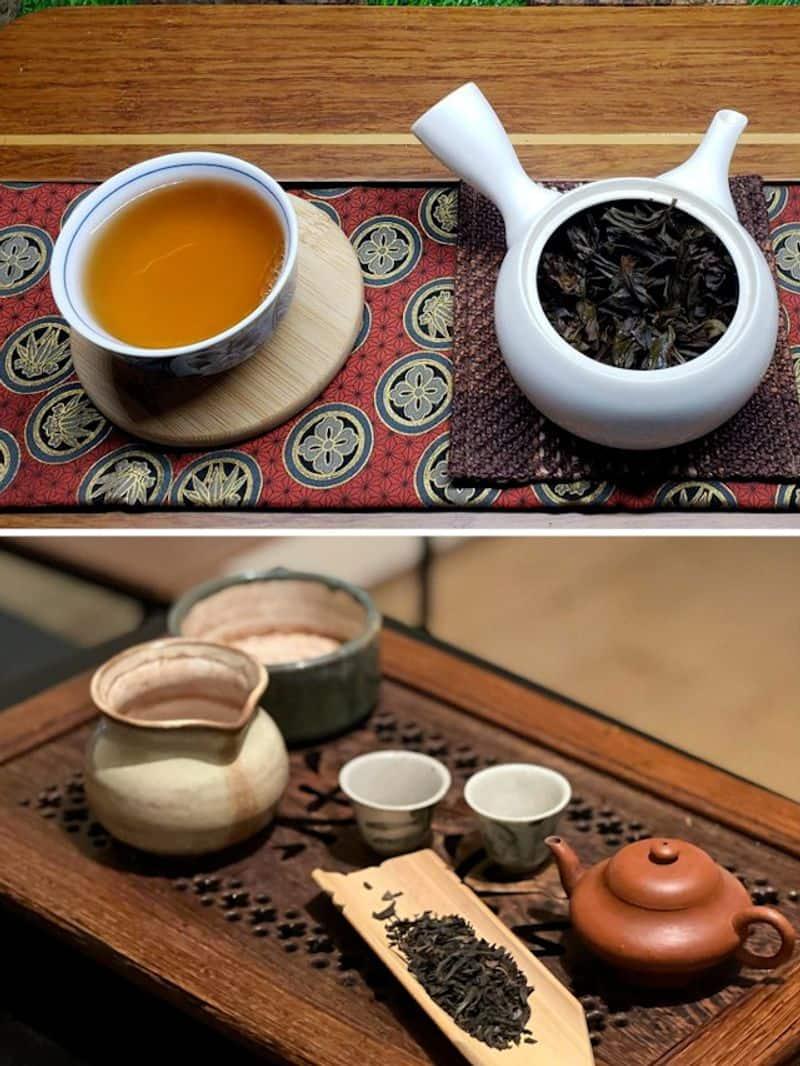 Da Hong Pao: 7 Things To Know About World's Most Expensive Tea
