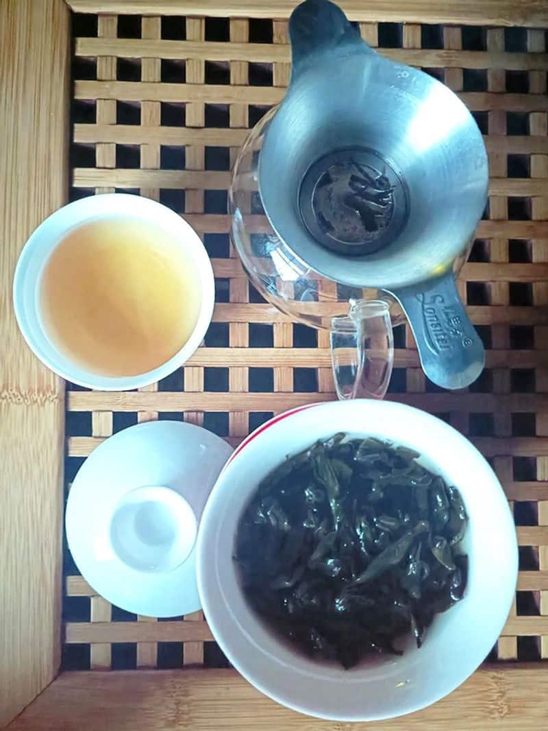 Da Hong Pao: 7 Things To Know About World's Most Expensive Tea