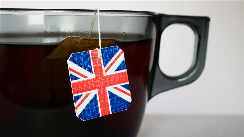 Red Sea Crisis: With Fears Of A UK Tea Shortage, Worries Are Brewing ...