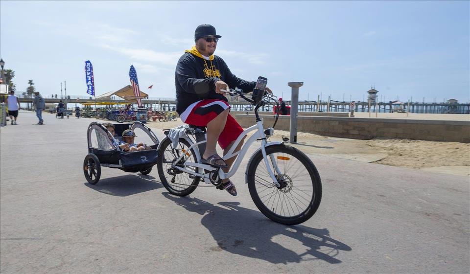 E-Bike Incentives Are A Costly Way To Cut Carbon Emissions, But They ...
