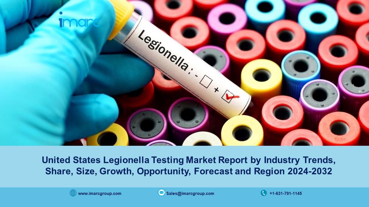 Growth Opportunities In The United States Legionella Testing Market ...